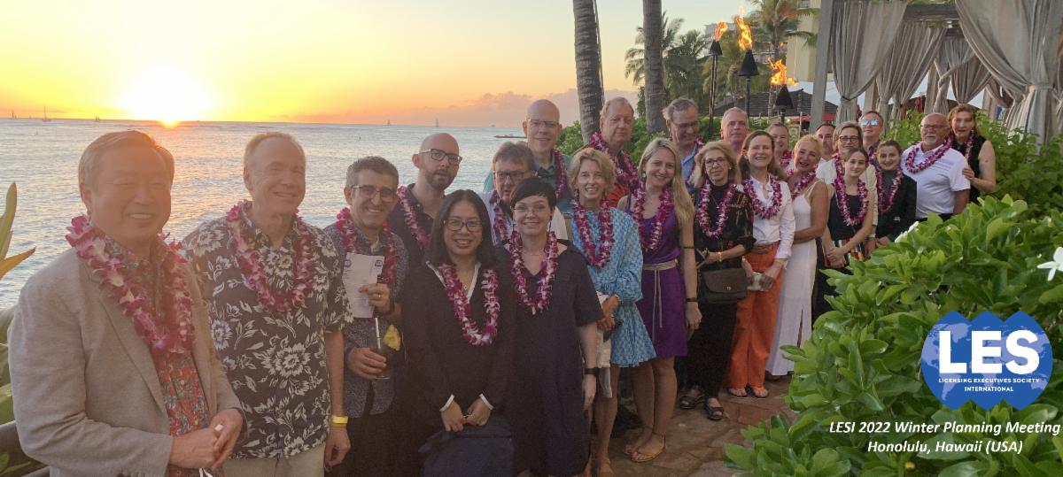 Upcoming LESI & LES Society Webinars & Events