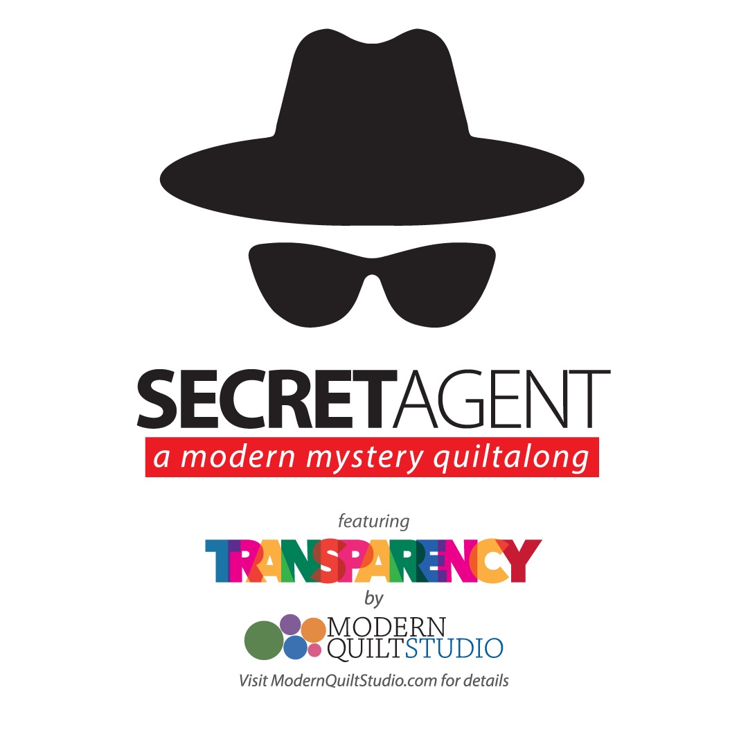 December Newsletter: Calling All Secret Agents!