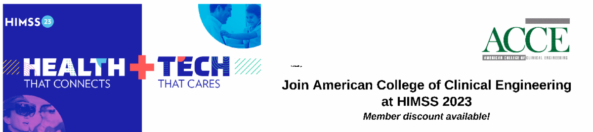 ACCE- Your November 2022 Update