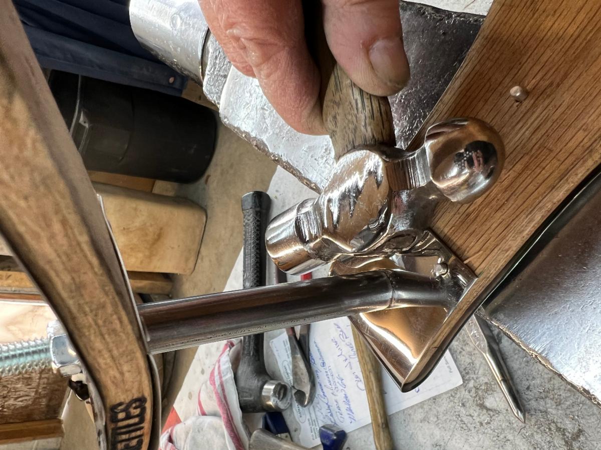 See Trina Weber's beautiful contribution to the Once in a Lifetime ...