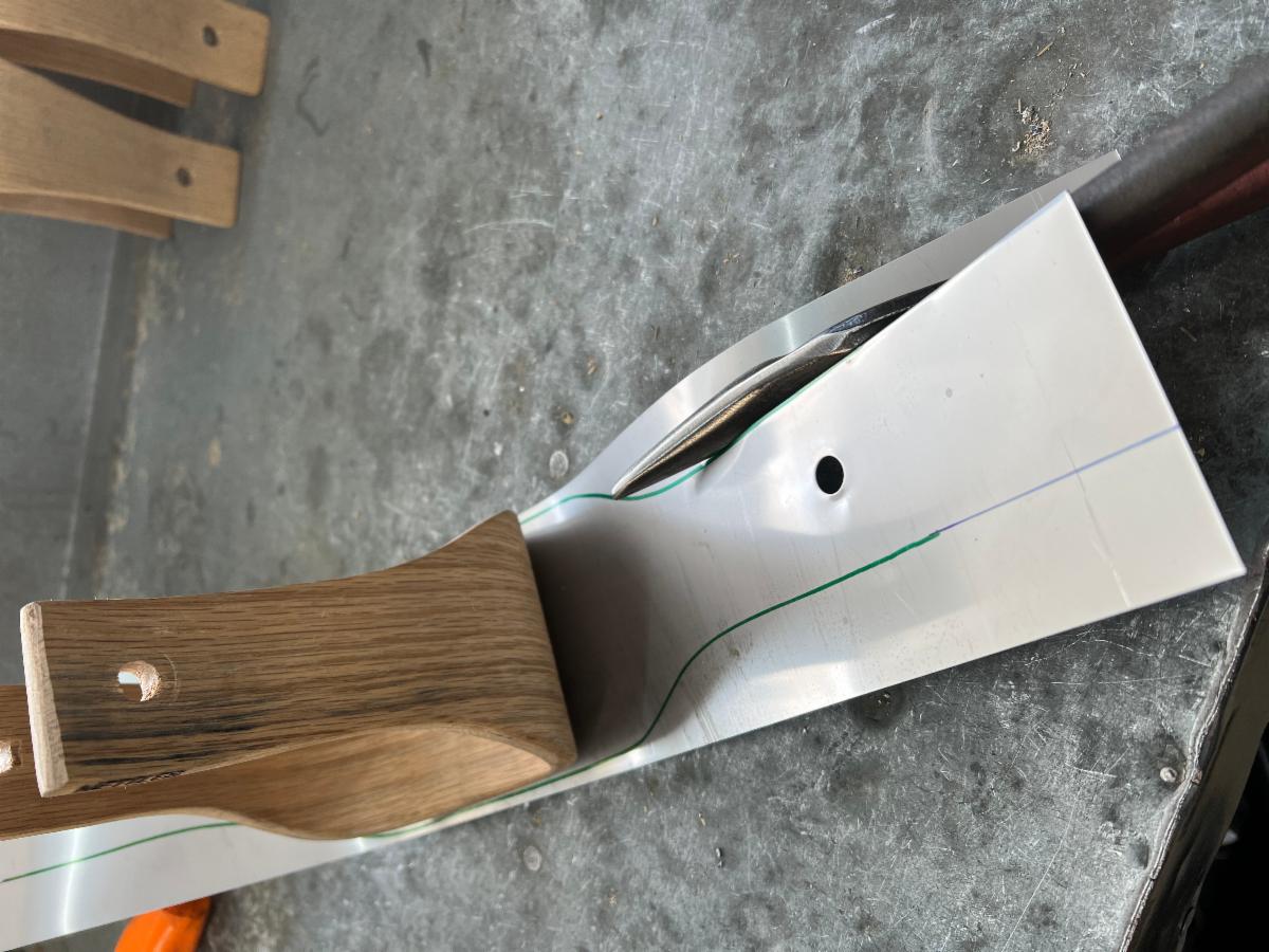 See Trina Weber's beautiful contribution to the Once in a Lifetime ...