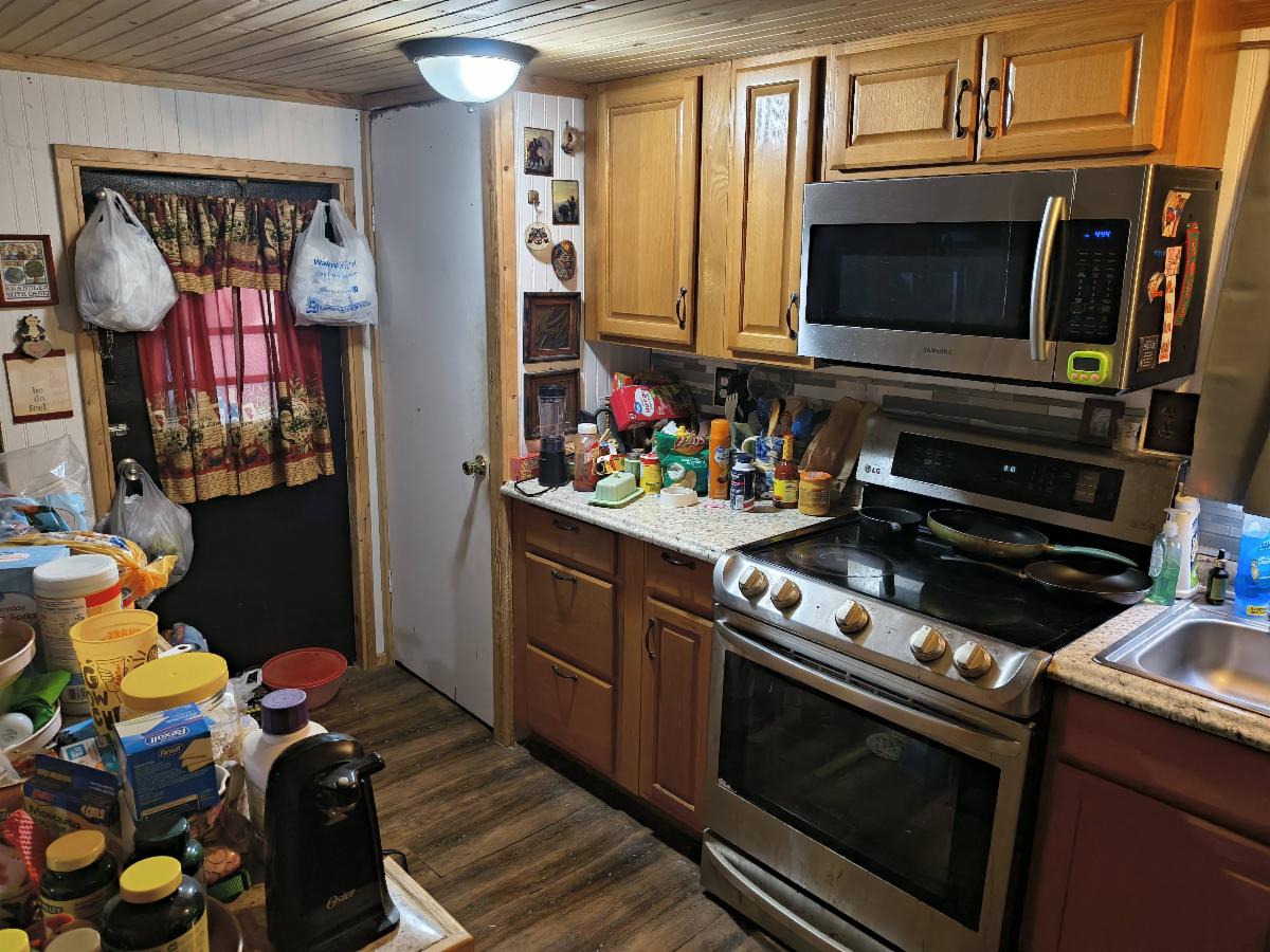 Mabank, Tx - livable mobile home w/ lake access - $25k OBO