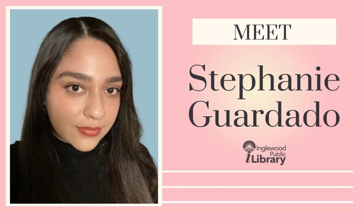 Inglewood Public Library Weekly Newsletter - February 6 - February 11, 2023