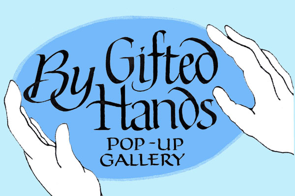 The Cardboard Tube That Became a Garden