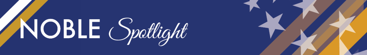 NOBLE Monthly Newsletter December 2024