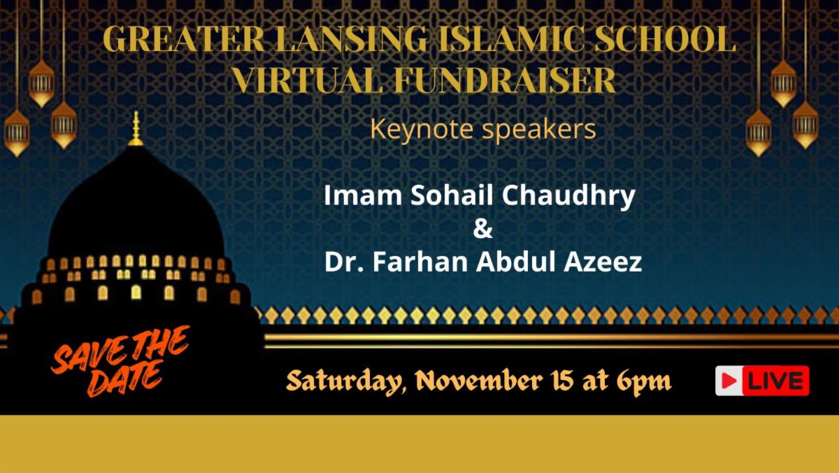 Janaza Prayer 2 pm Sat Nov 1 | Nominations Close Nov 1 for election to ...