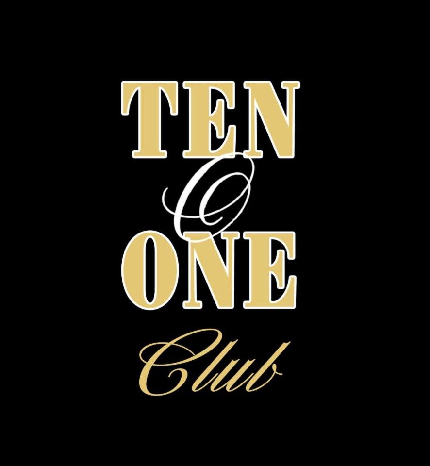 What's Up Downtown: Ten O One Club is now open!