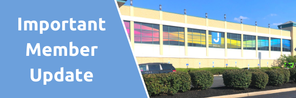 Important JCC Update