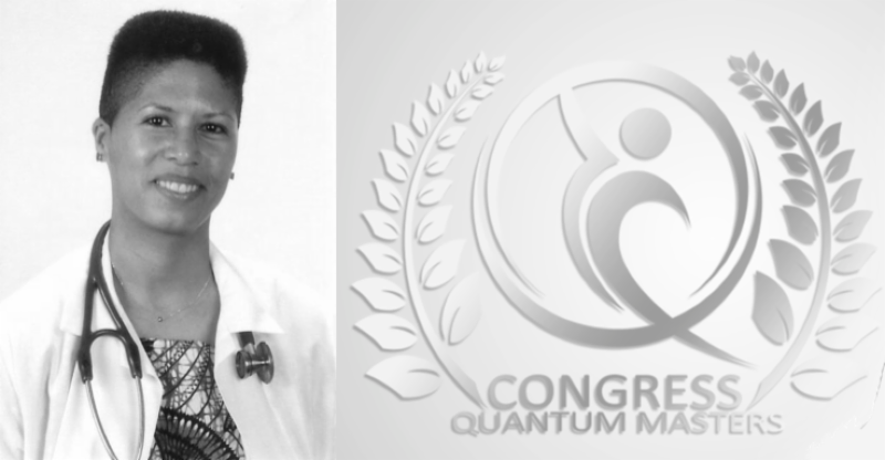 New Congress Topic Outline; Congress of Quantum Masters, 2023 Early Bird Registration is OPEN!