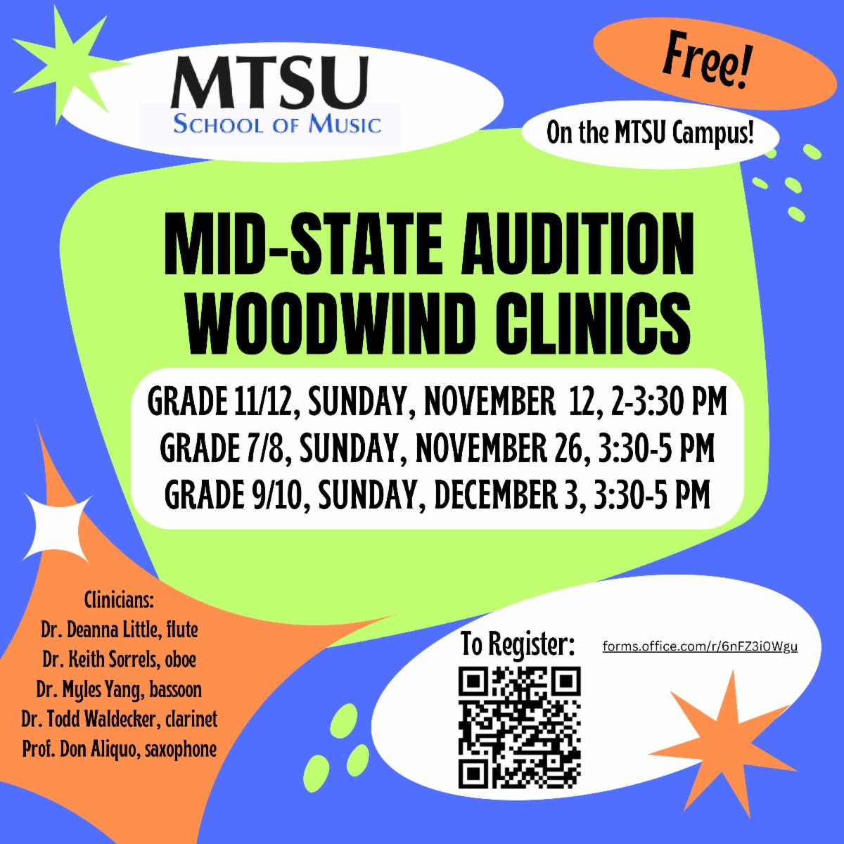 MTSBOA November 15 Newsletter