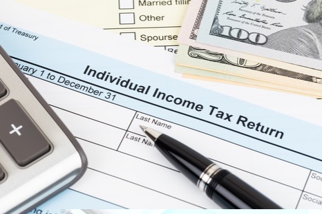 2025 Tax Update: Key Changes for Individuals and Businesses