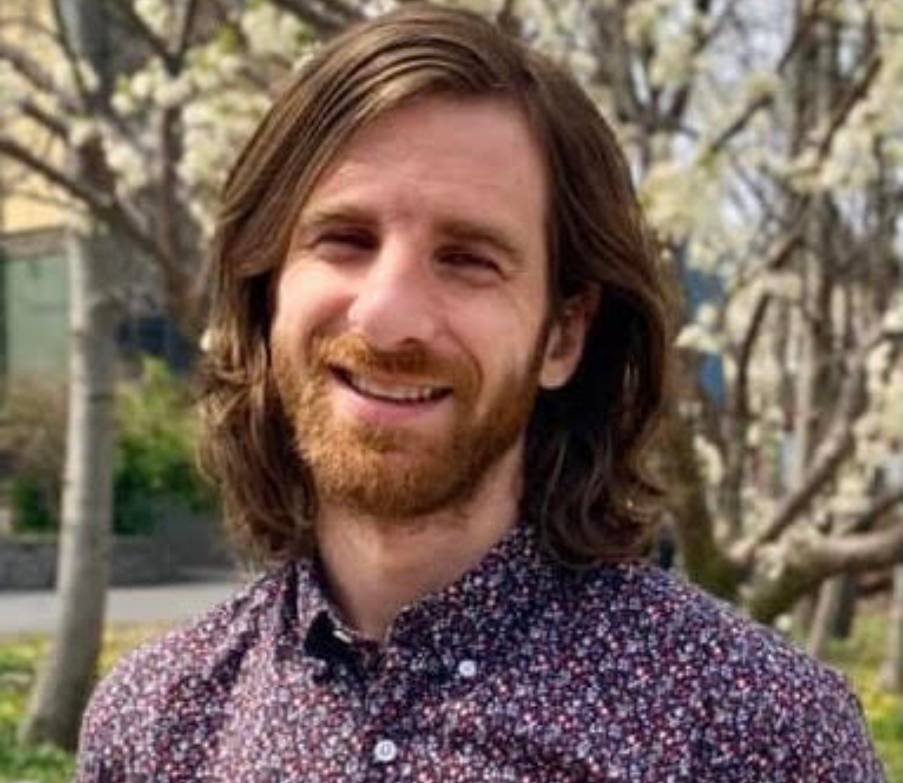 Hope and Determination Prevail