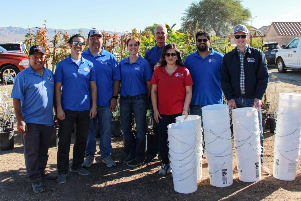 Monthly news from your low-cost public power provider