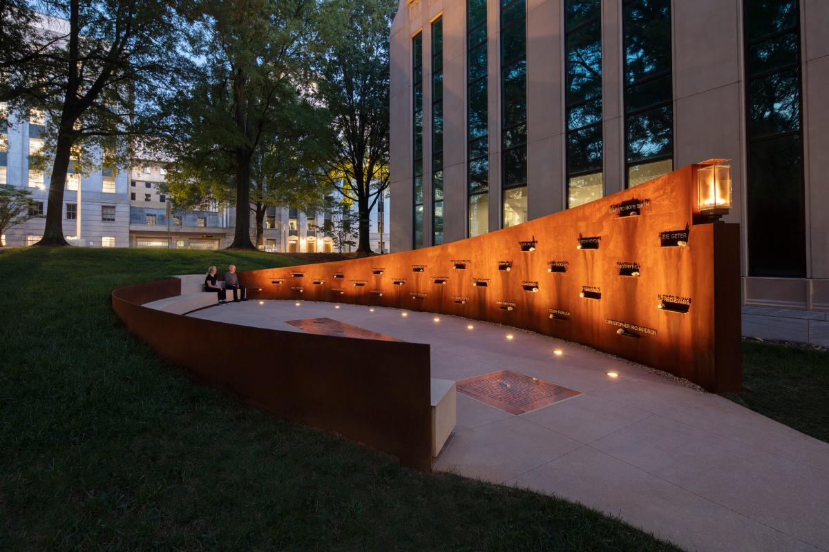 Epic Creations: Gordon Huether Studio's Pinnacle Projects of 2023