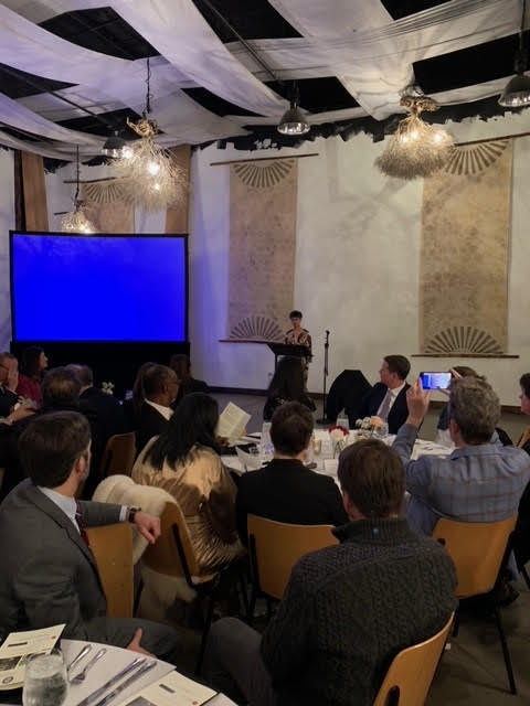 OCA Newsletter (March 2023)