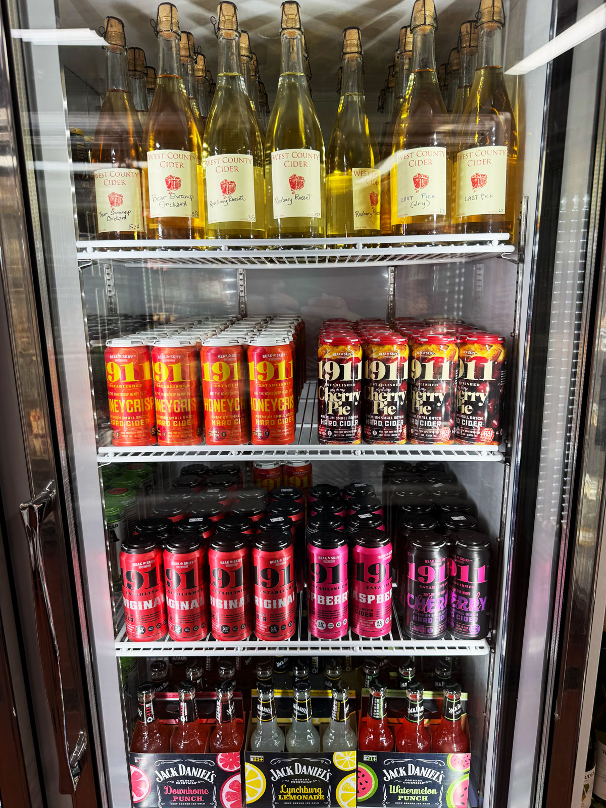 It's Back in a Big Way...