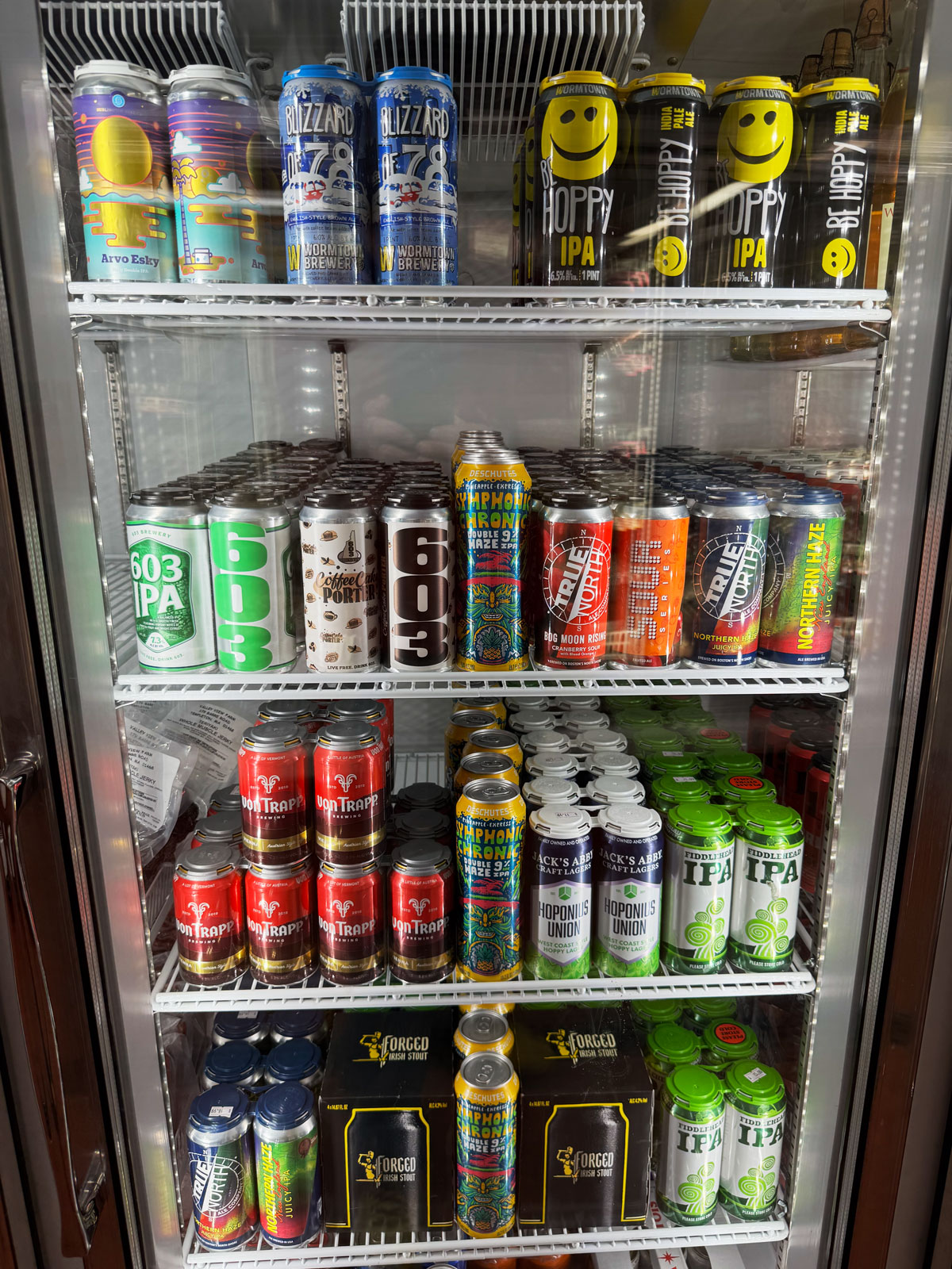 It's Back in a Big Way...