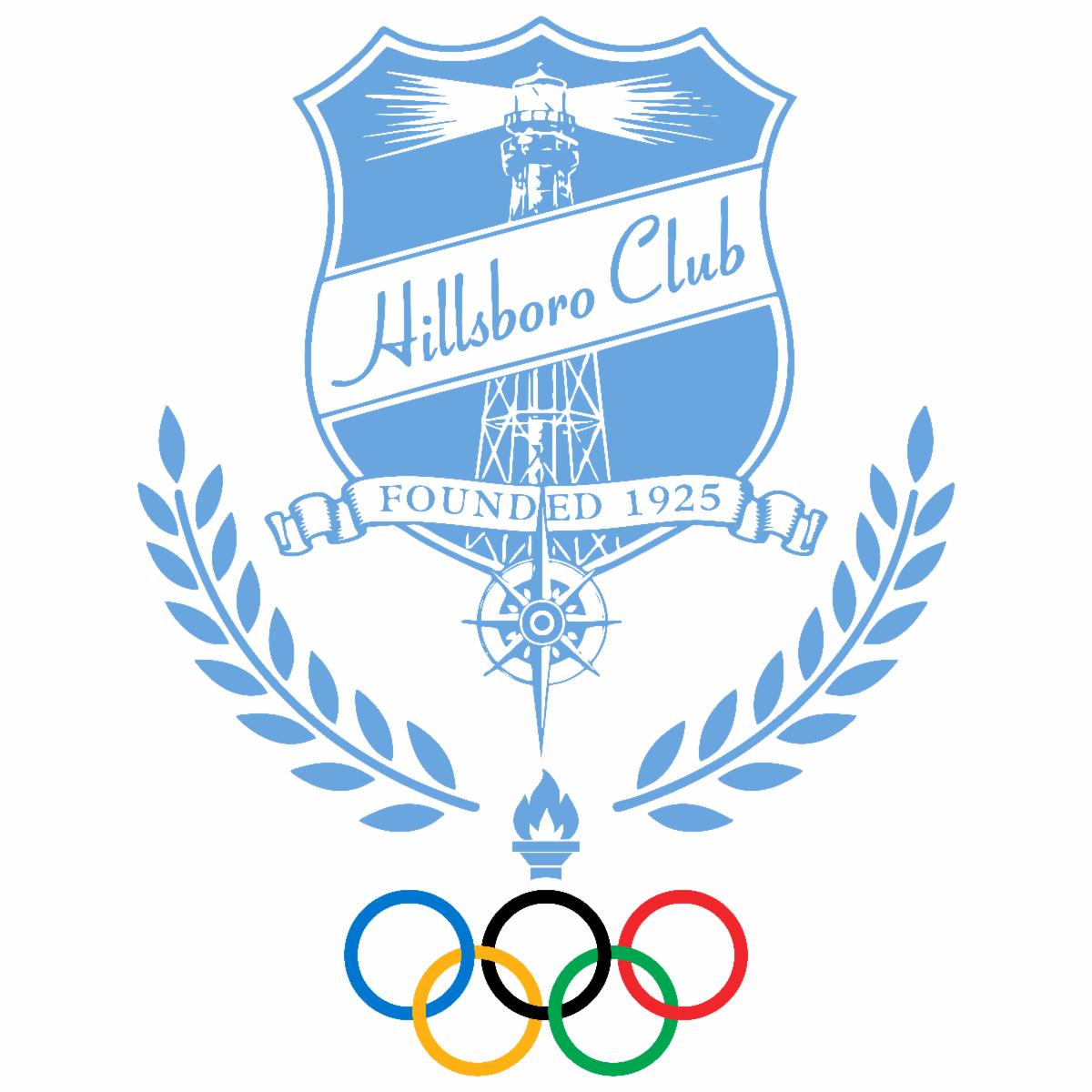 Hillsboro Olympics: Reserve Your Spot Now!