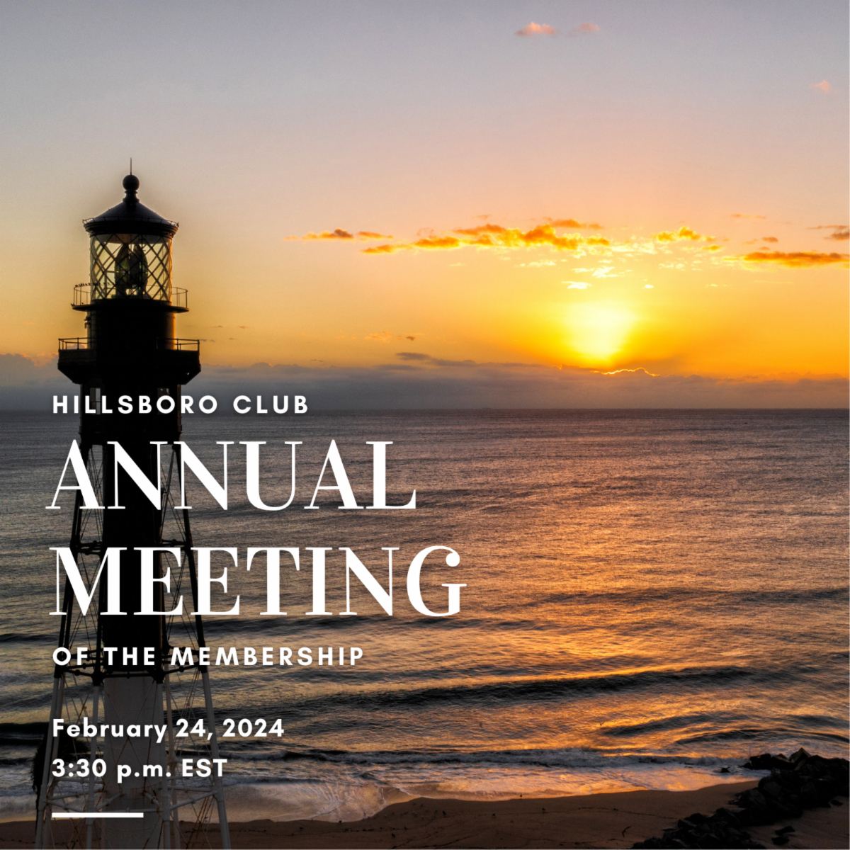 Annual Meeting Invitation: Have you completed your Proxy for the ...
