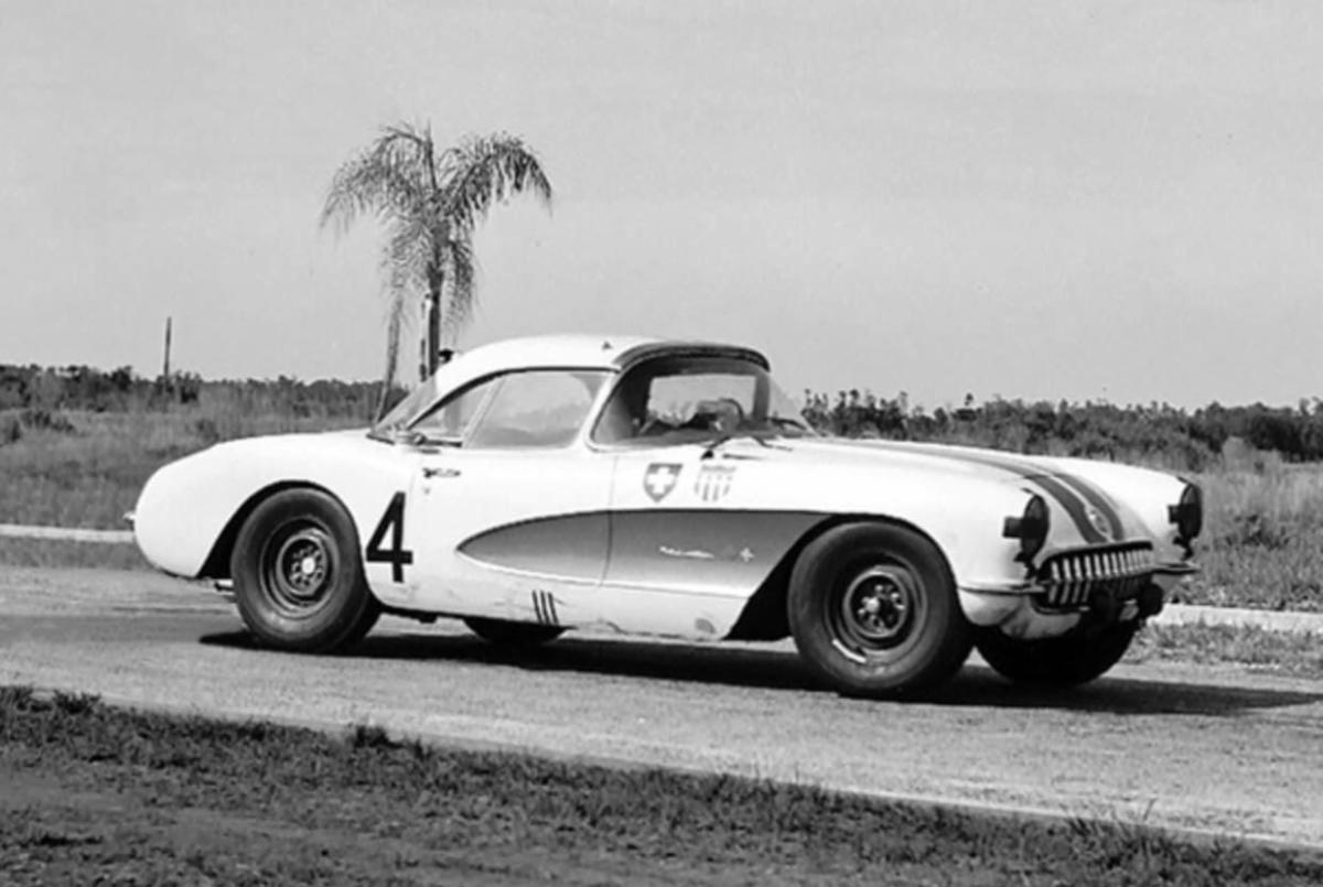 A Primer: Why Sebring is the Crucible of Corvette racing – part 1