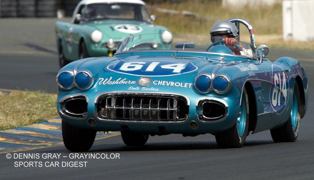 A Special Tribute to Bob Bondurant