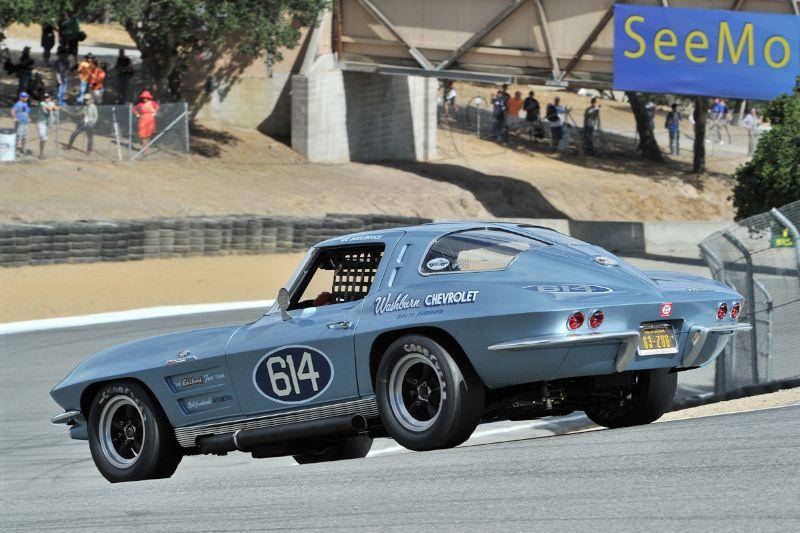 A Special Tribute to Bob Bondurant