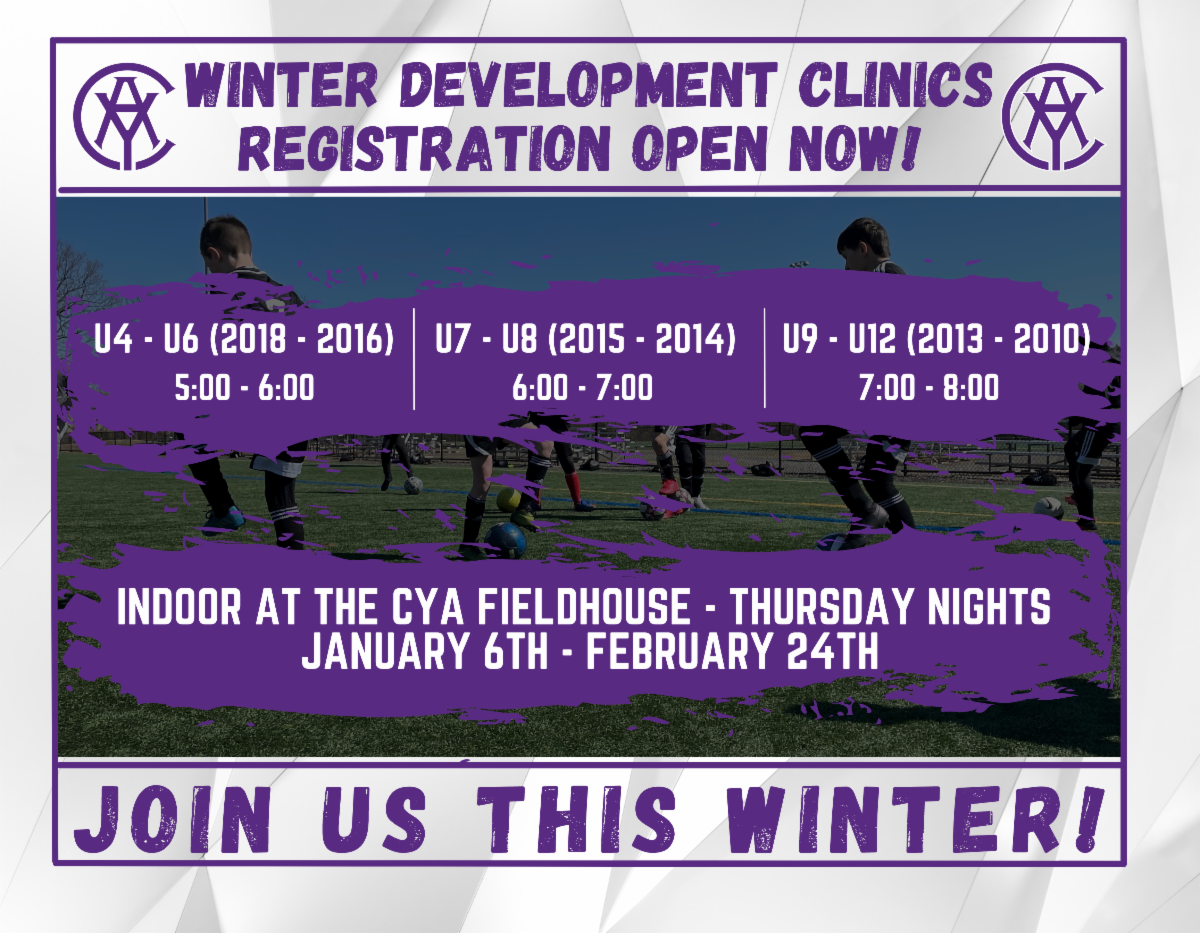 CYA Weekly Buzz - Really Big Holiday News!