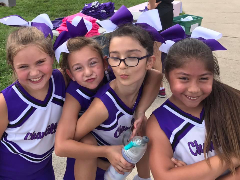 CYA Weekly Buzz - WOO HOO! 😁