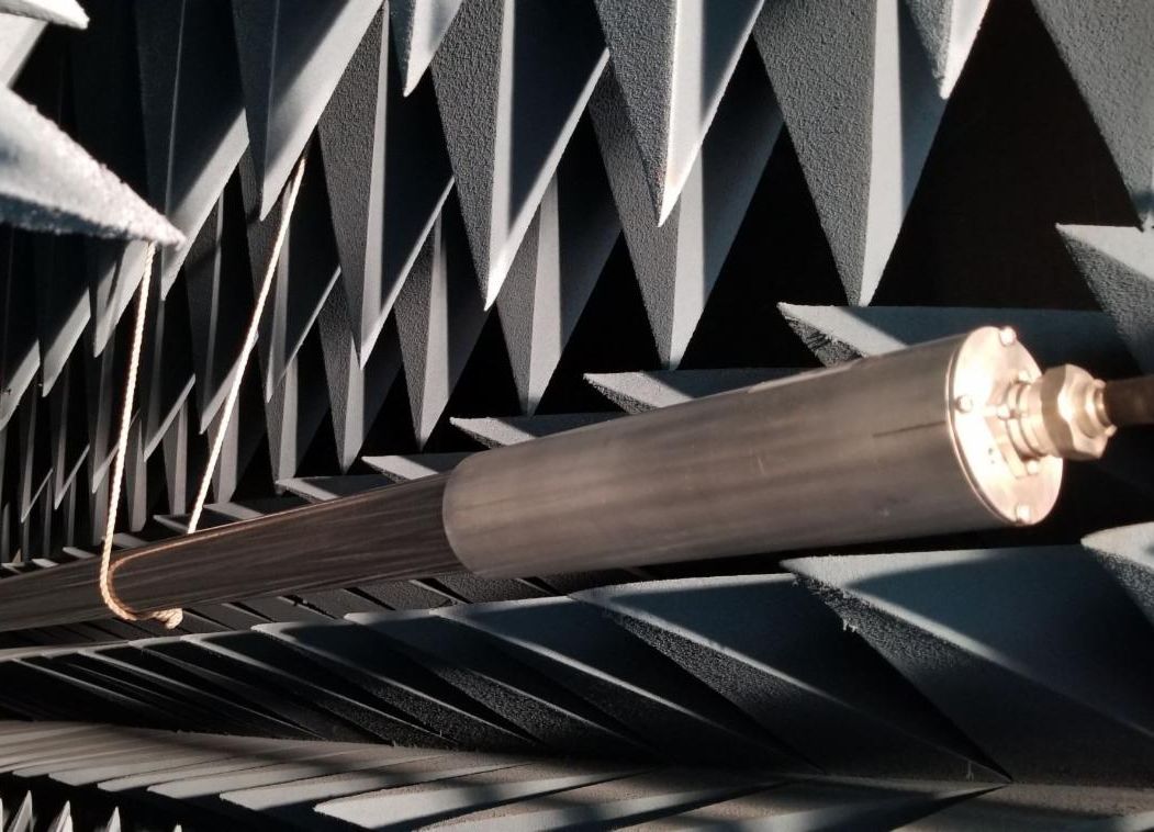 Alive Telecom @ IWCE23