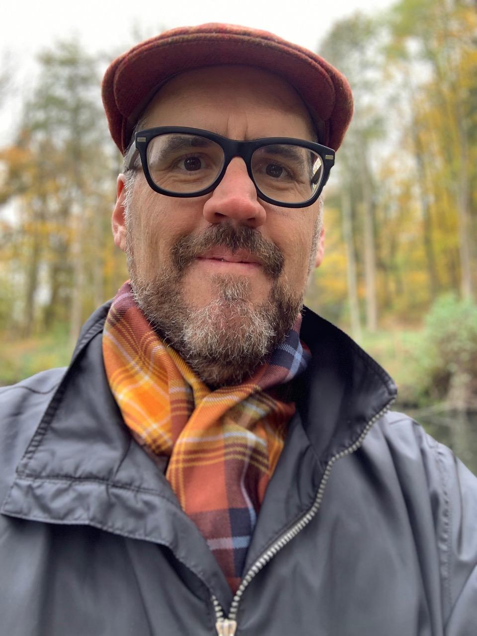 The Thistle - January 2023