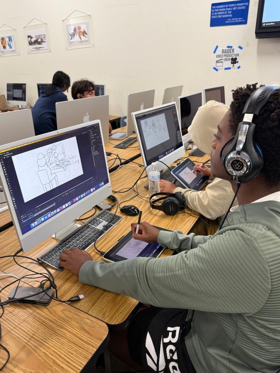 Rowland Unified News