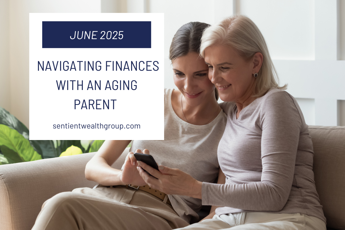 How to Help Your Parents Get Financially Ready for the Years Ahead