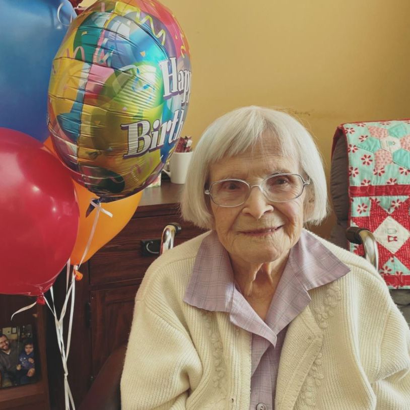 Auburn Homes & Services March Resident Newsletter