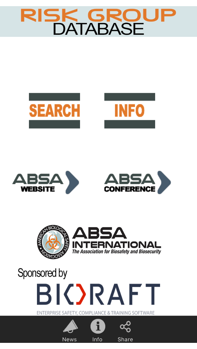 ABSA International Update - October 2016