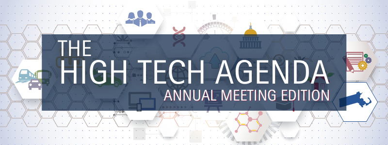 The High Tech Agenda: Special Annual Meeting Edition
