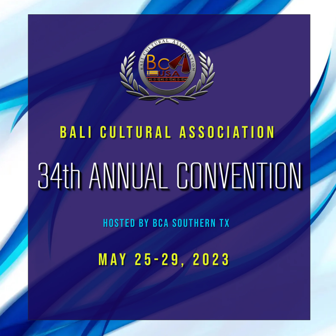 2023 Convention Packages & Hotel Information