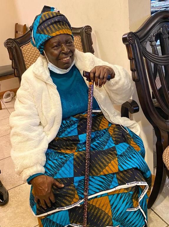 Obituaries: Ma Jacky Saila and Mamie Eunice Muma
