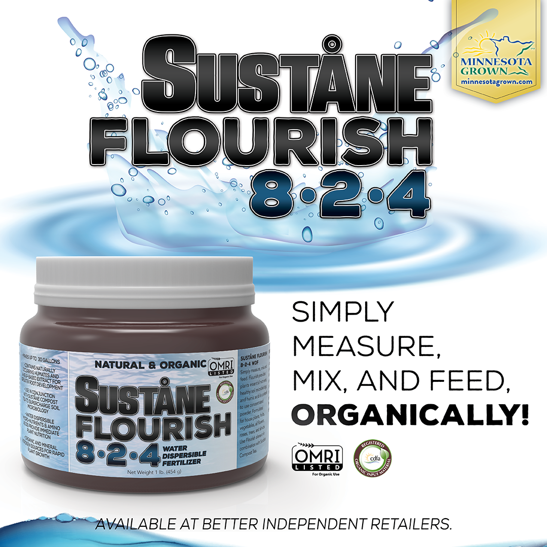 Northern Gardener™ E-news Sept #2