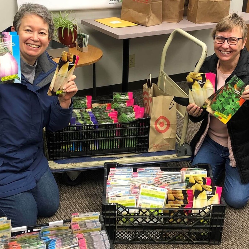 Northern Gardener™ E-news