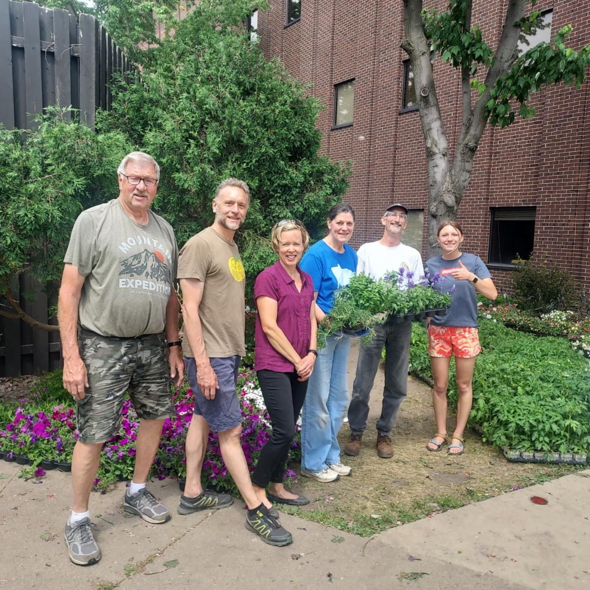 Northern Gardener™ E-news