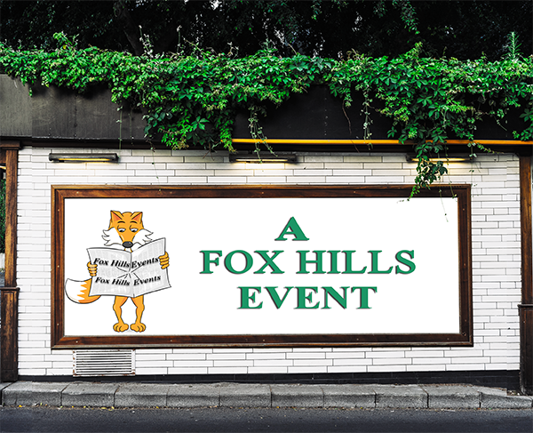 Fox Hills Italian Club's Christmas Gala