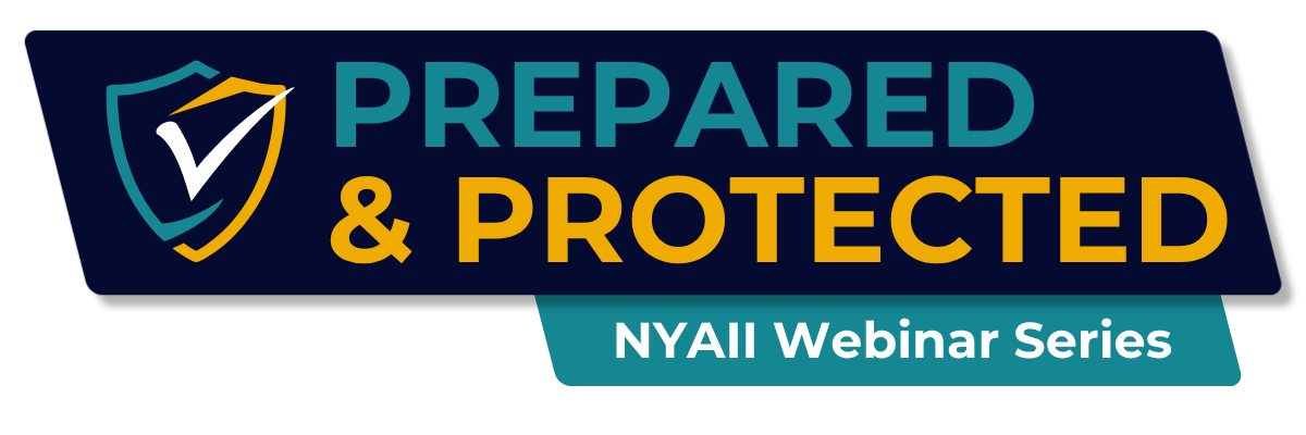 New Webinar Series: Prepared & Protected - Operational Readiness Insights