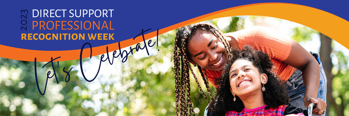 Direct Support Professionals Recognition in September - Ways to Celebrate with NY Alliance, RCWT ...