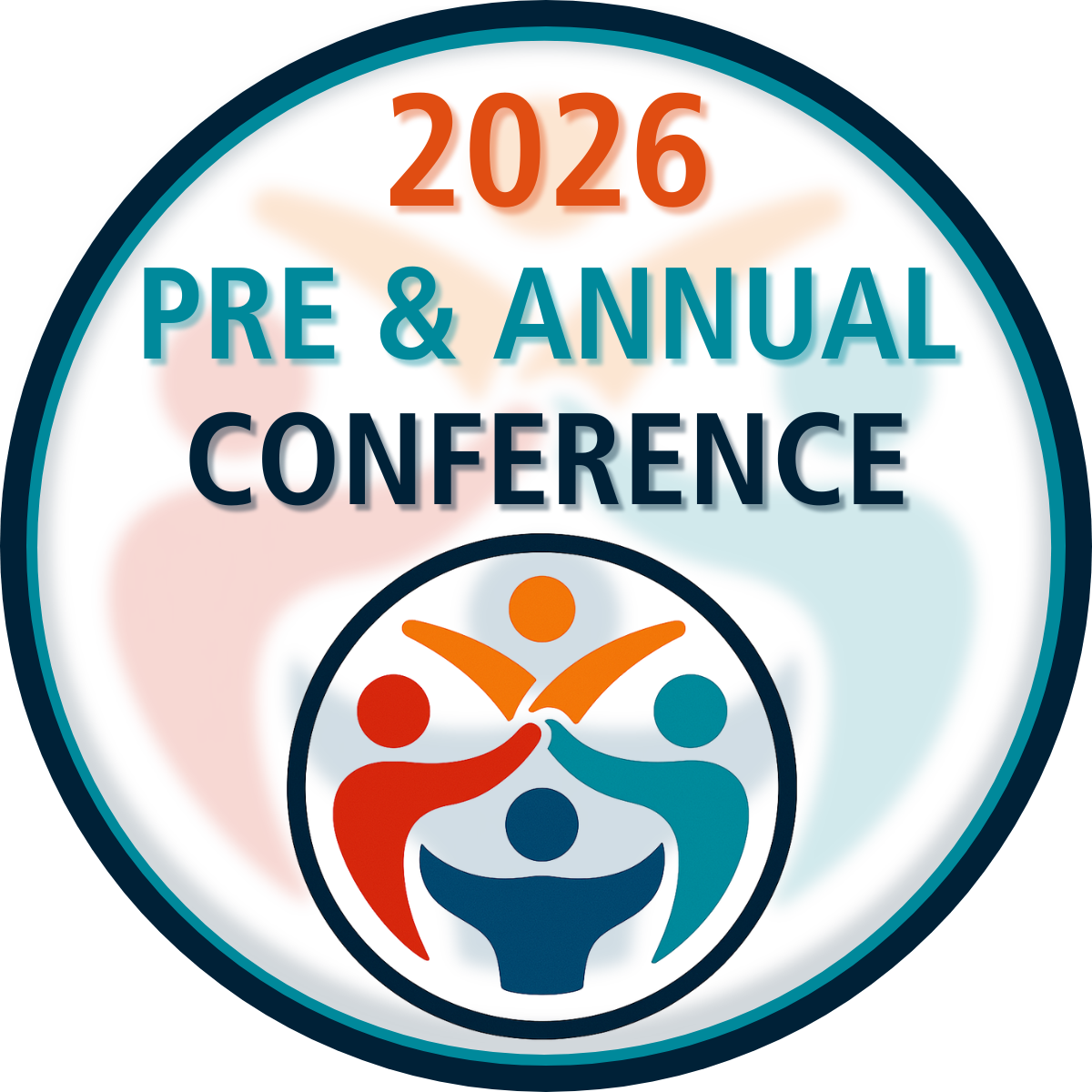 2026 Annual Conference: All In Always. Power in Unity.