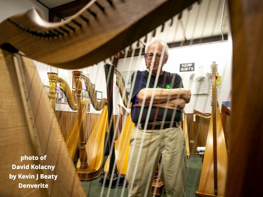 Bringing Music...Back To School!