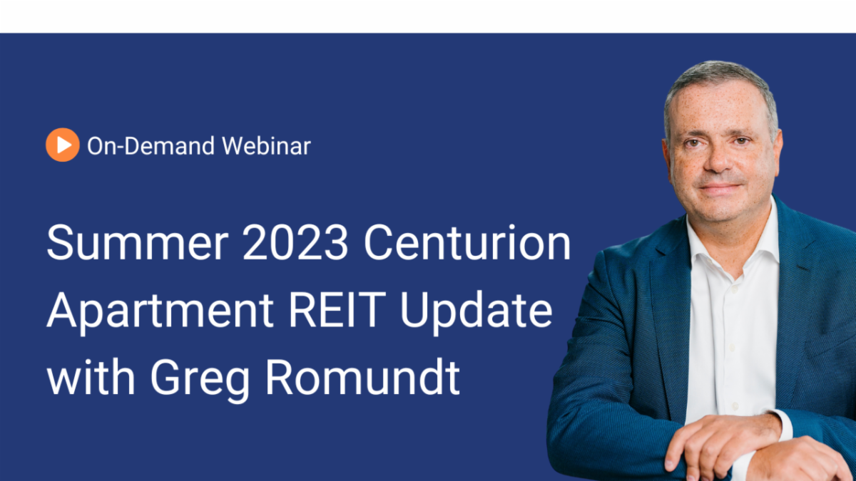 The Centurion | 2023 | Summer Edition