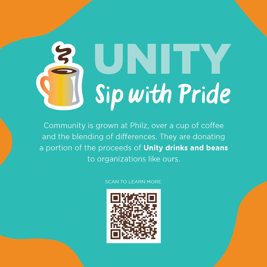 Billy DeFrank Pride Month 2025 Newsletter