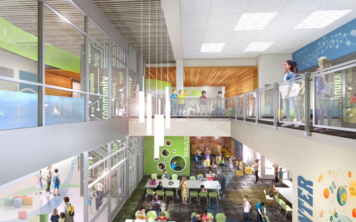 News from Folsom Cordova schools