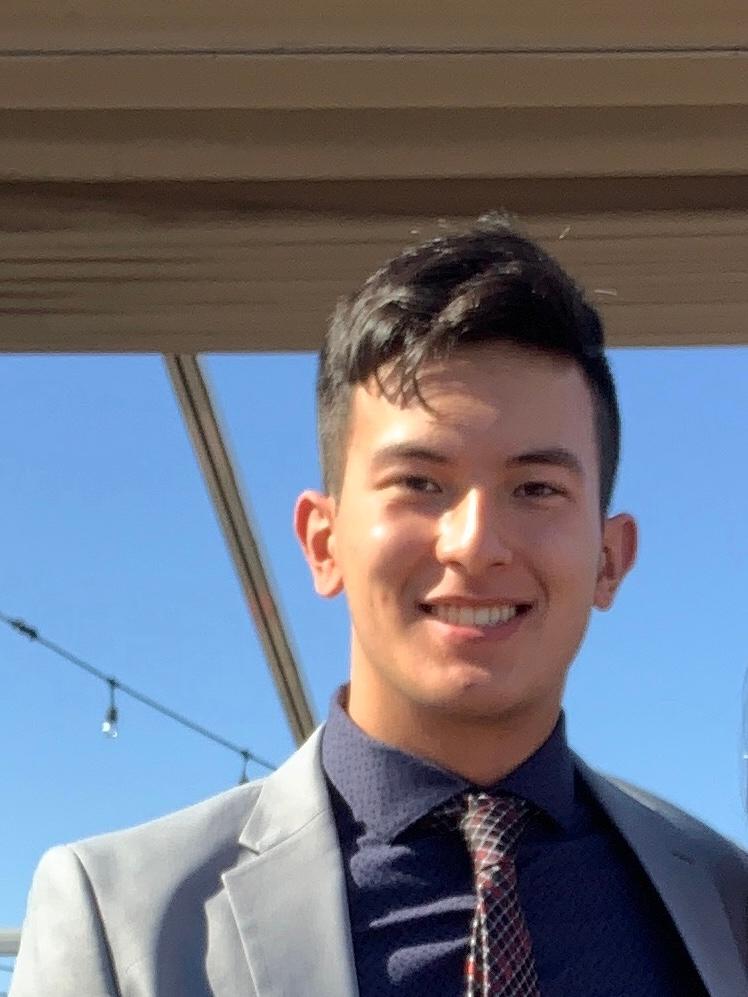 Meet our Summer '22 LCS Fellows!