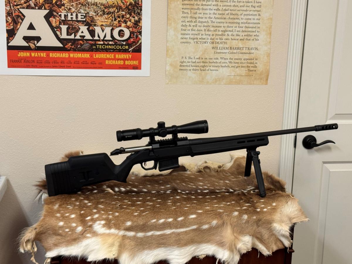 July 7 2025 TPGA Monday Morning Messenger